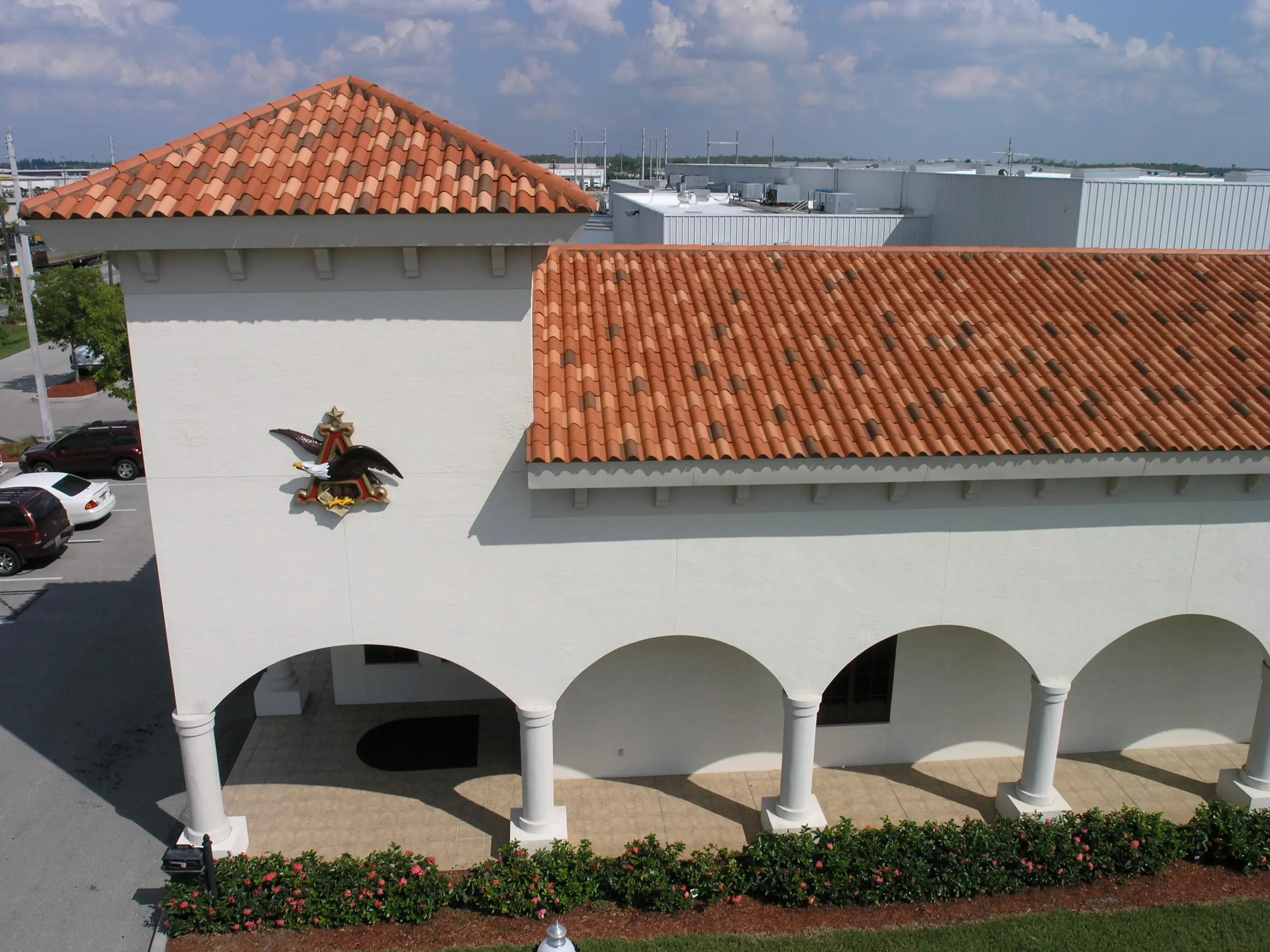 Carrollwood FL Roof Contractor | Roofing & Commercial Roofing Companies