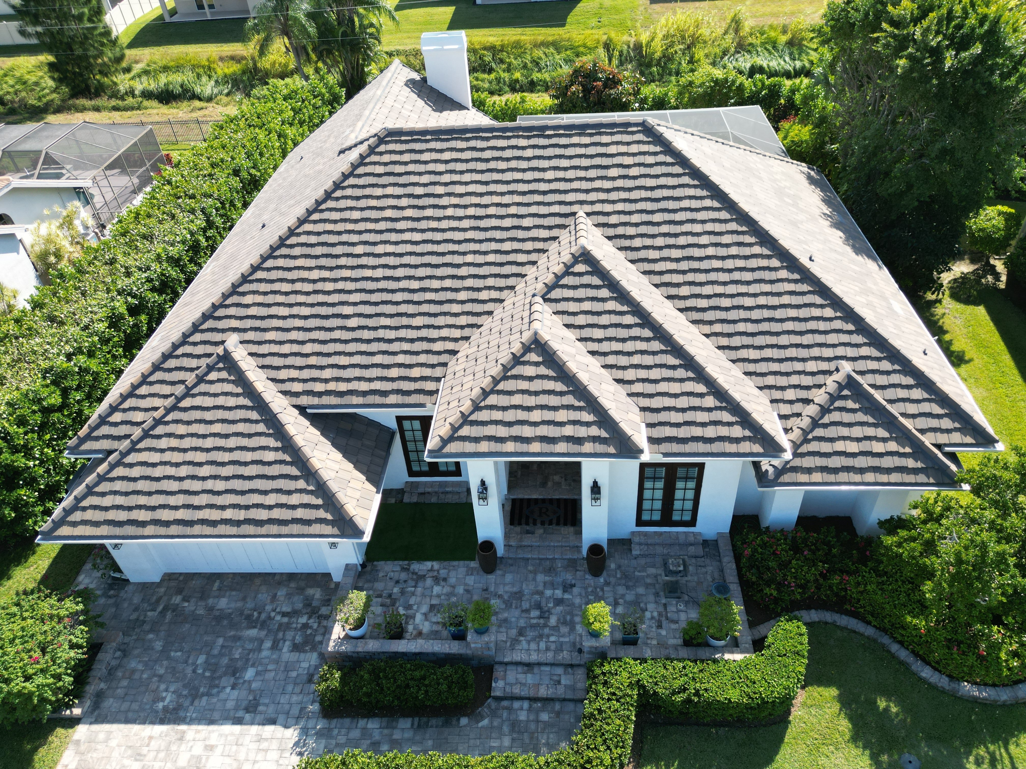 Bradenton FL Roofing Services | Commercial Roof & Roofing Contractor