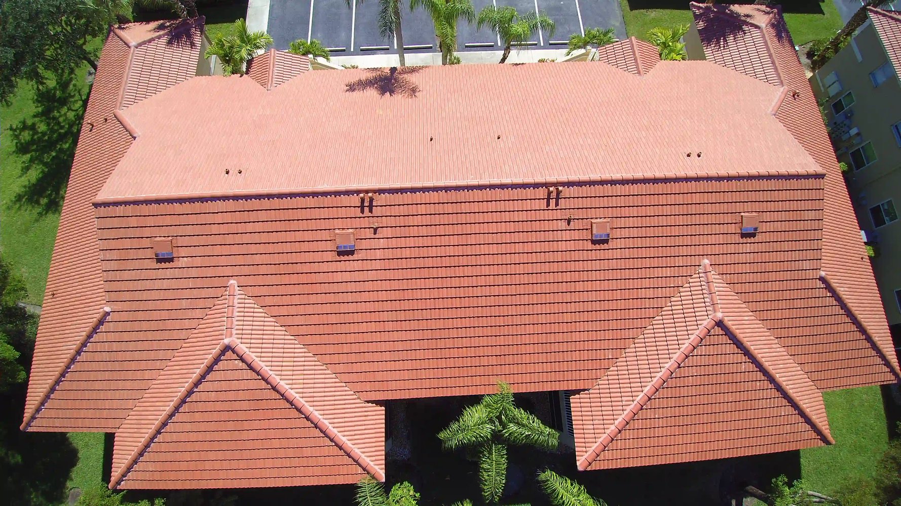 North Port, FL Roofing Contractor - Roof Repair & Services