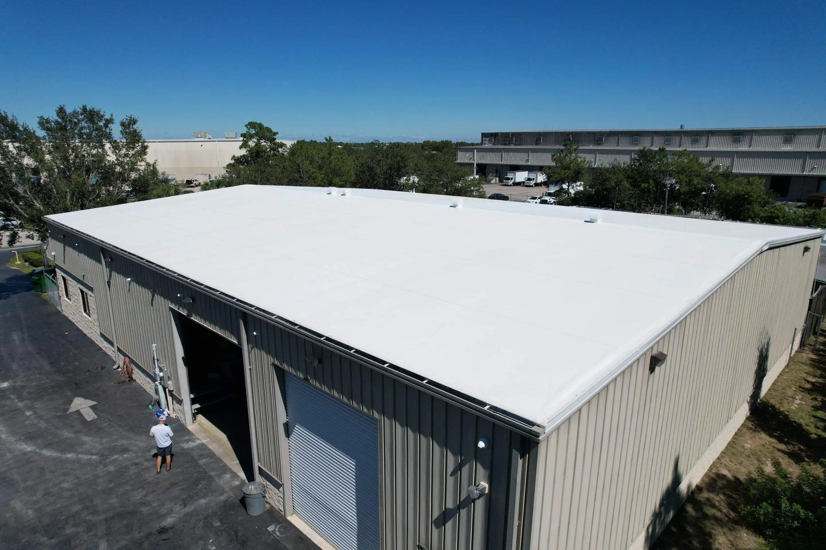 Dunedin, FL Roof Repair & Replacement | Roofing Companies